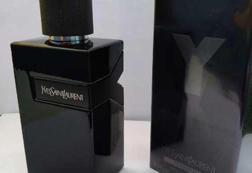 YSL Y Le Parfum