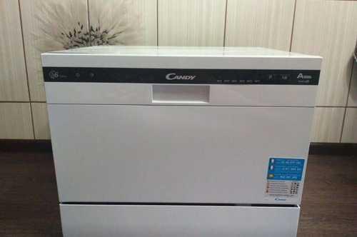 Посудомоечная машина Kandi cdcp6/E-07 компактная