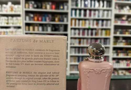 Парфюм Delina Parfums de Marly Дэлина 75 мл