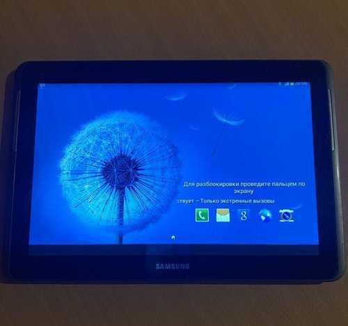 Планшет samsung galaxy tab2