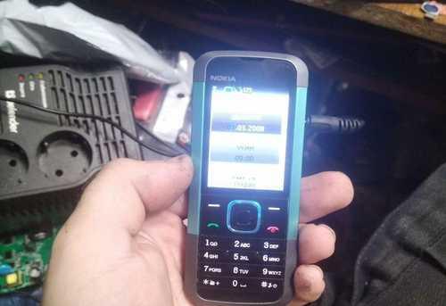 Nokia 5000