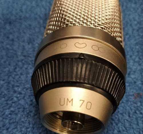 Geffel RFT um70