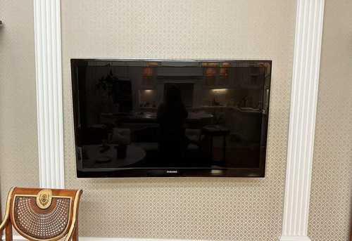 Телевизор Samsung UE-55 B7000 WW