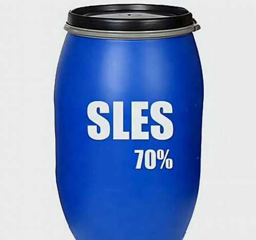 Sles 70% лауретсульфат натрия