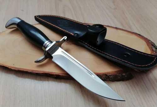 Нож охотничий Финка