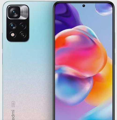 Xiaomi redmi note 11 pro plus 5g 8 256gb