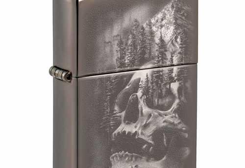 Зажигалки zippo 49141 новые
