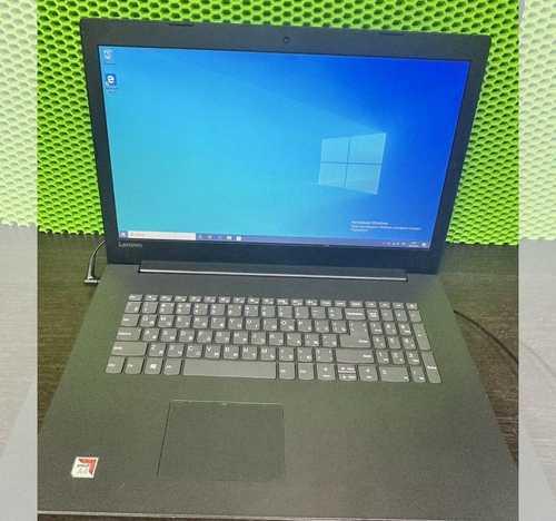 Ноутбук Lenovo IdeaPad 330-17 81D7001KRU