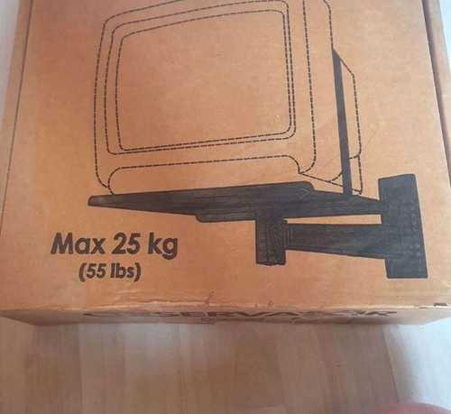 Кронштейн для телевизора IKEA