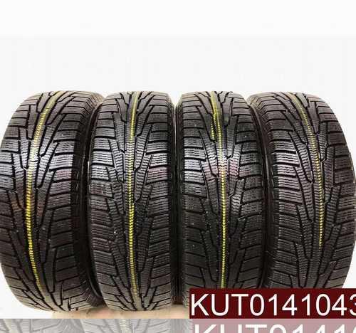 Nokian Tyres Nordman RS2 185/65 R15 92R