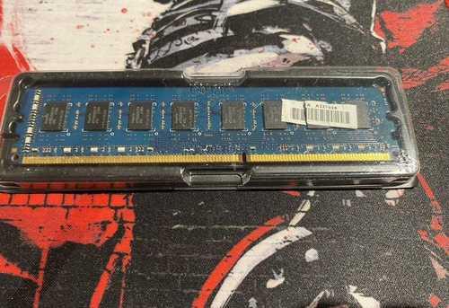 DDR3 Hynix 4gb 1333MHz