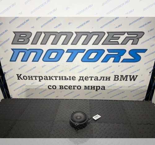 Сч-динамик системы HiFi BMW 335i E92 N55B30A 2010