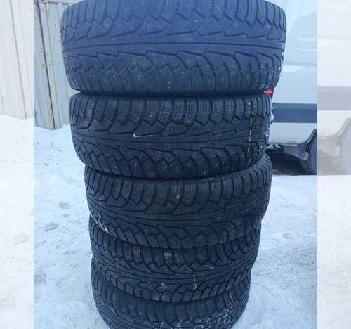 Nokian Tyres Hakkapeliitta 5 245/65 R17