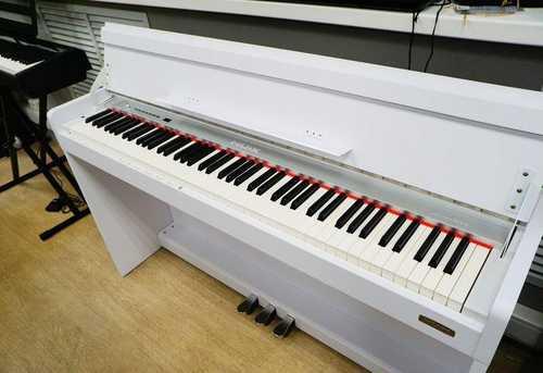 Цифровое Пианино (электропианино)
