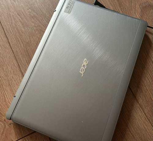 Acer Aspire Switch 11