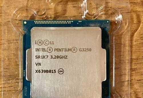 Intel Pentium G3250 LGA1150 OEM с гарантией
