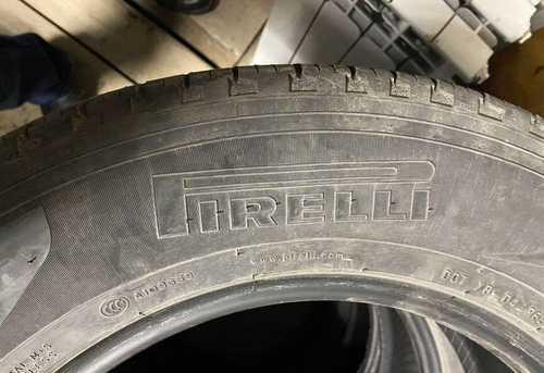 Pirelli Scorpion Verde 235/65 R17 108V
