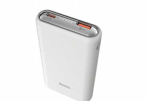 Внешний аккумулятор Powerbank hoco Q1 Kraft быстра