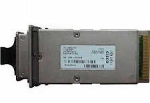 SFP Модуль Cisco X2-10GB-LRM - новый