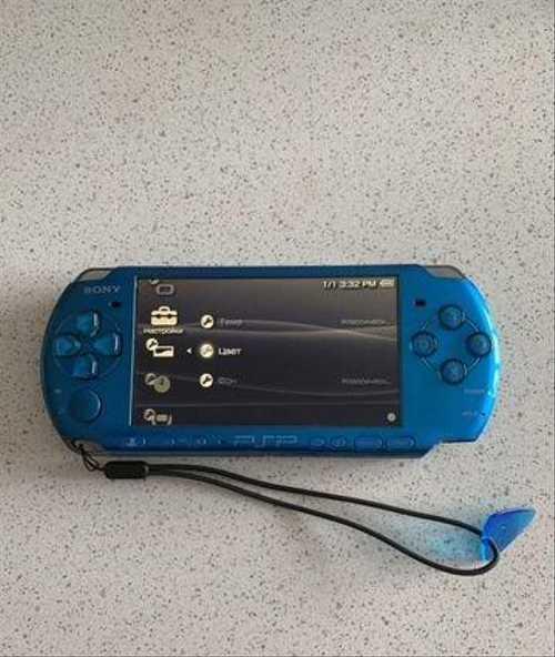 Sony PSP 3008 3100 mah e398