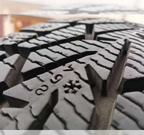 Nokian Tyres Nordman 7 205/55 R16 94T