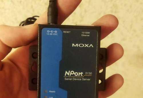 Moxa Nport 3150