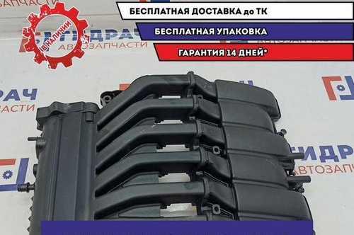 Коллектор впускной Audi Q7 03H133201AD