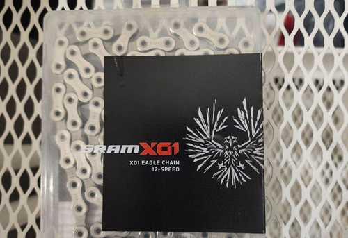 Sram x01 eagle