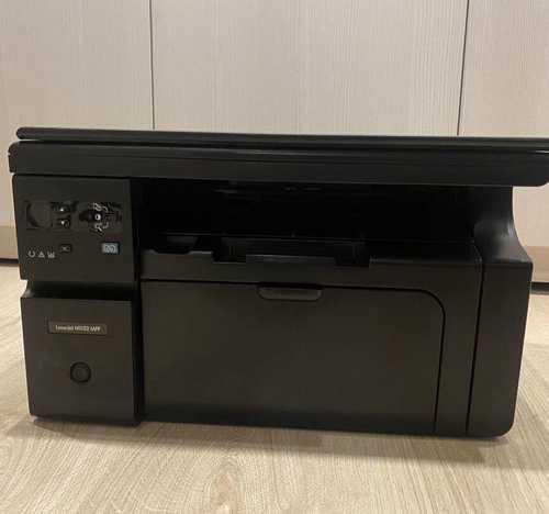 Мфу HP LaserJet Pro M1132 мфу 3 В 1