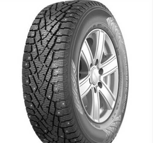 Ikon Tyres Autograph Ice C3 225/65 R16 112R