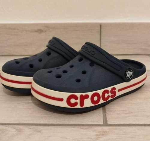 Crocs сабо детские C11