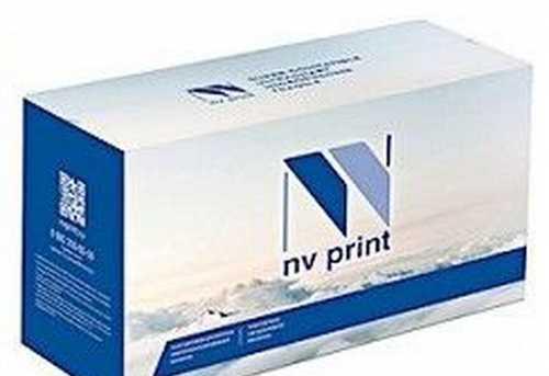 NVPrint CB540A/CRG716 Картридж для принтеров Color