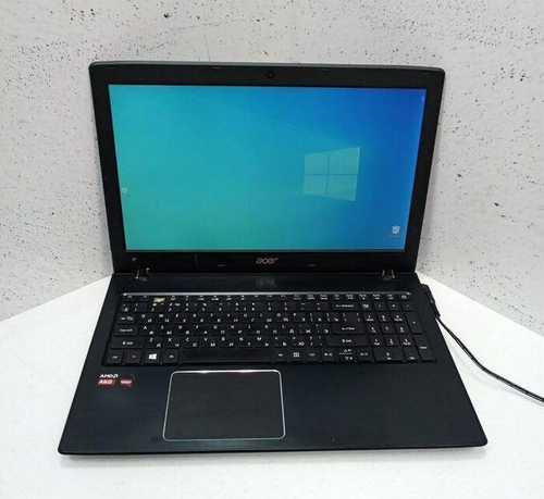 Ноутбук Acer n16q3 (Рассрочка / Р3)