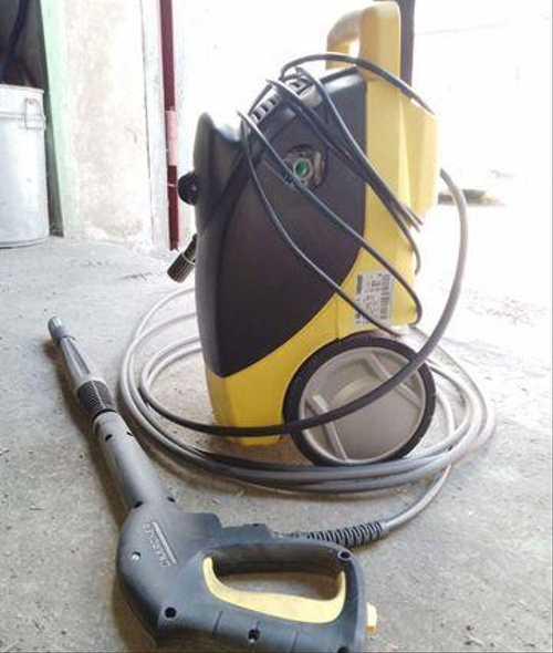 Мойка karcher к5 20