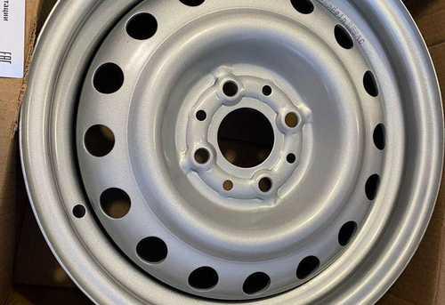 Диски r14 trebl LADA 53B35B P 5,5/R14 4*98