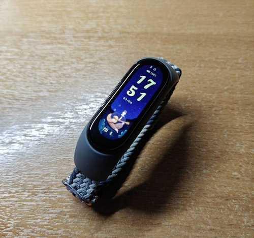 Mi SMART Band 6 NFC