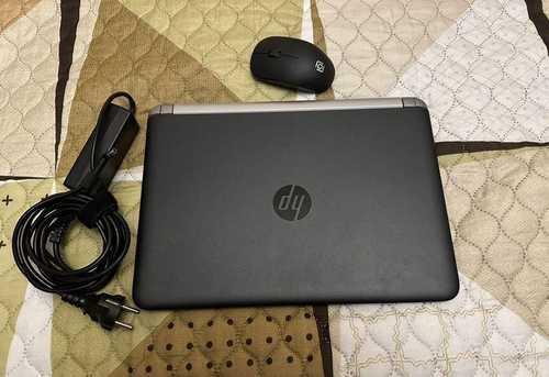 Ноутбук HP ProBook 440 G3