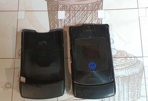 Motorola RAZR V3i