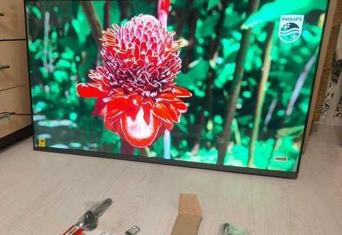 Philips LED телевизор 4K 50PUS7608/60