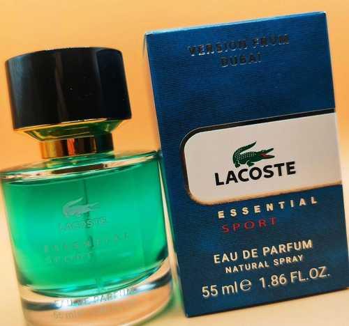 Духи Мужские Lacoste Essential Sport