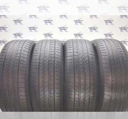 Pirelli Scorpion Verde 235/45 R19 95R