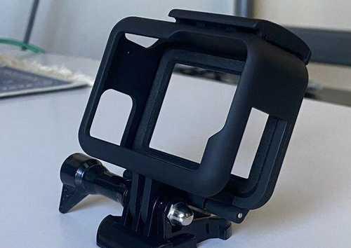 Рамка для экшн камеры go pro hero 7