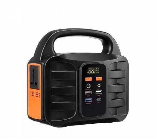 Портативный аккумулятор Delta Турист PowerKit 115