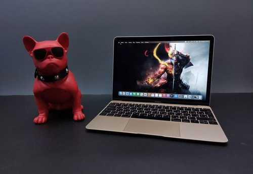 MacBook 12 Рассрочка/Детали в тексте