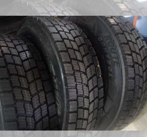 315*70*22.5 Липучка Goodyear RHD2 Наварка