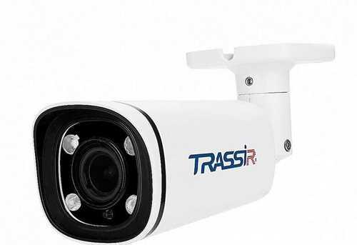 TR-D2123ZCL6 2.7-13.5 - Уличная FTC IP-камера для