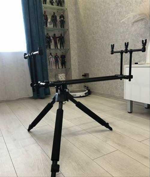 Род под Caperlan Tripod 500