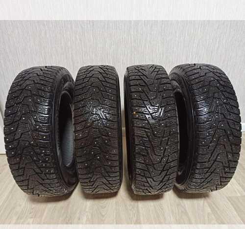 Hankook Winter I'Pike RS2 W429 175/70 R13 82T