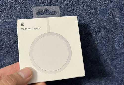 Беспроводная зарядка magsafe