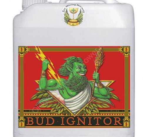 Стимулятор Advanced Nutrients Bud Ignitor 5л